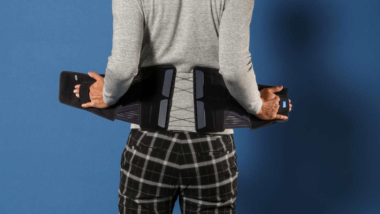 Spinal deviations | Thuasne (EN)